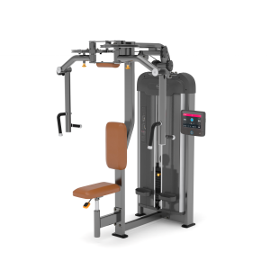 Shop - Strength - Single Stations - Legacy Fitness Products